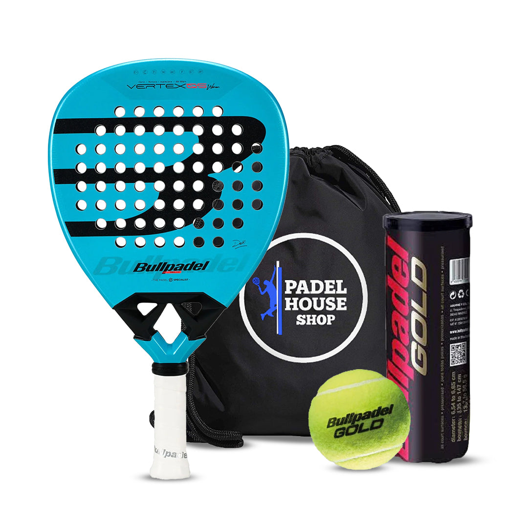 Bullpadel Vertex W 2026 – Padel House Shop