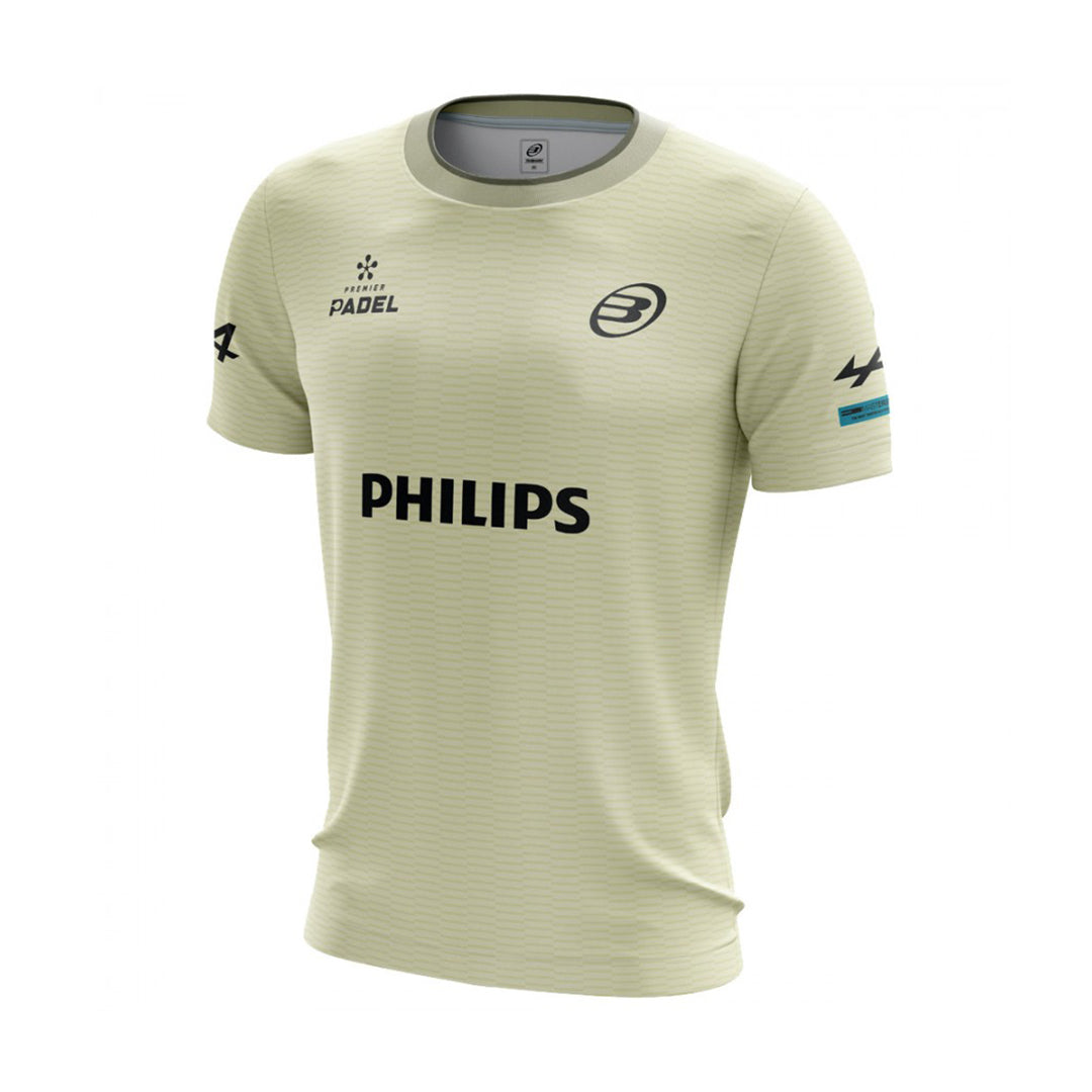 Bullpadel T-Shirt Meira Di Nenno Talla – Padel House Shop