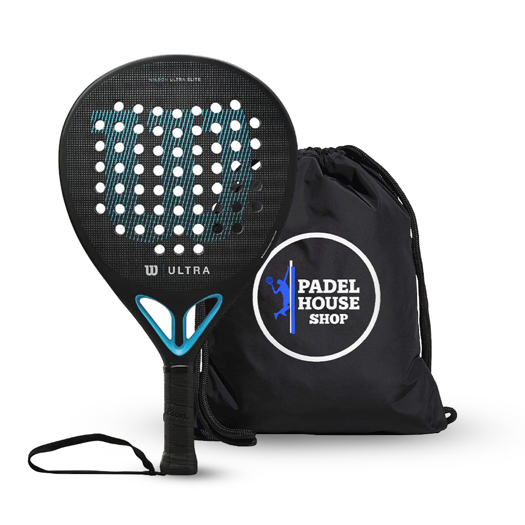 Wilson Ultra Elite V2 – Padel House Shop